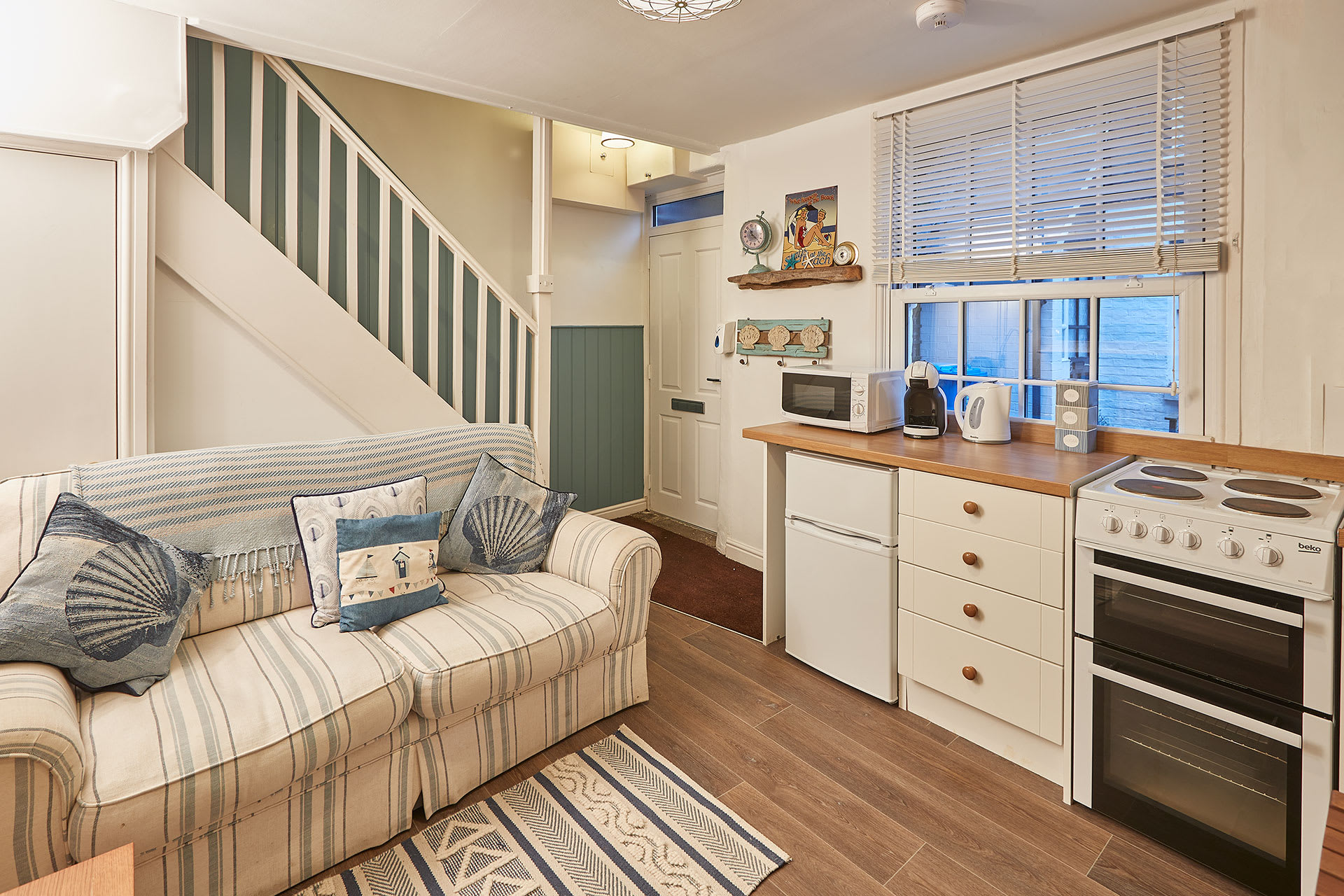 Seashell Cottage – mandm2025.co.uk